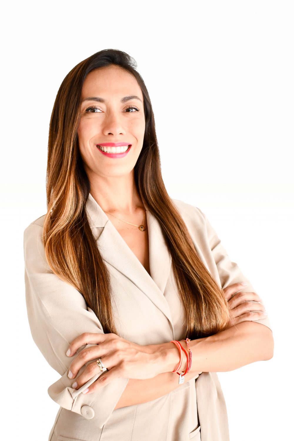 Agente Violeta | Select Realty Mexico