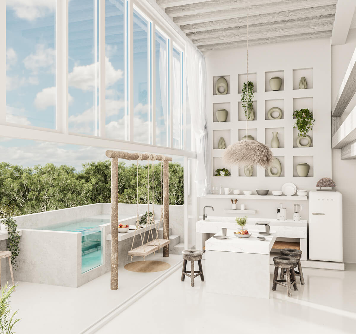 Select Realty México | Bienes raíces en venta y renta en el caribe mexicano