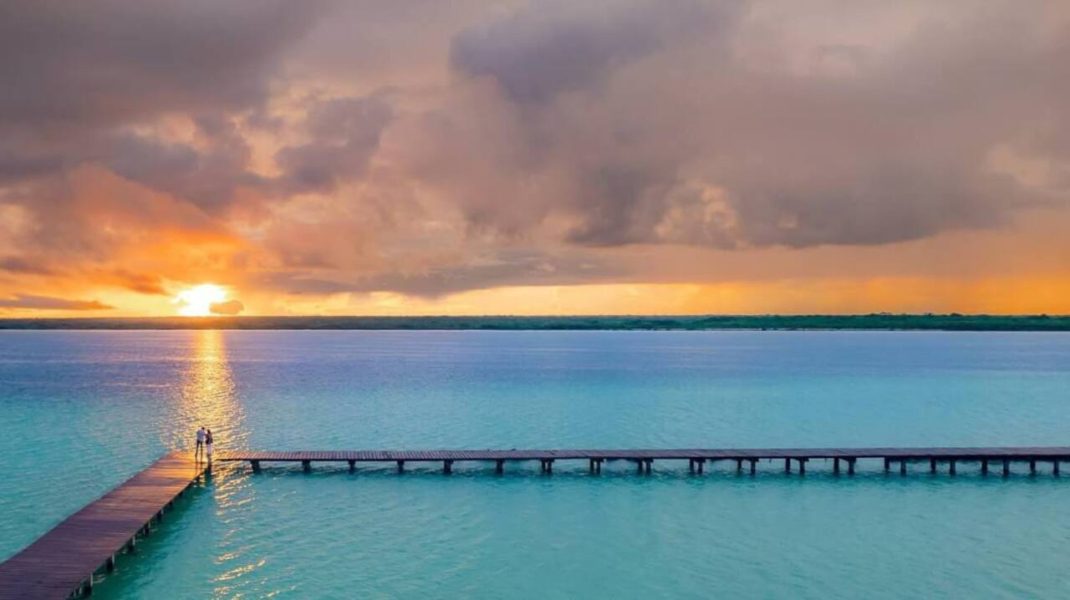 Conoce el nuevo Ecoparque de Bacalar – Select Realty Mexico
